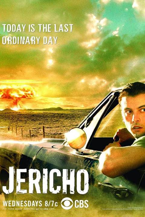 20 Best Apocalyptic TV Shows, Ranked