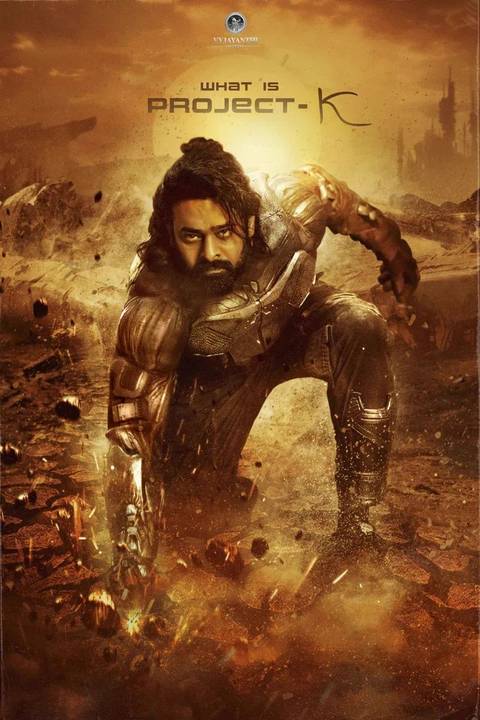 'Kalki 2898 AD' Review - This Ambitious Sci-Fi Epic Builds a World ...
