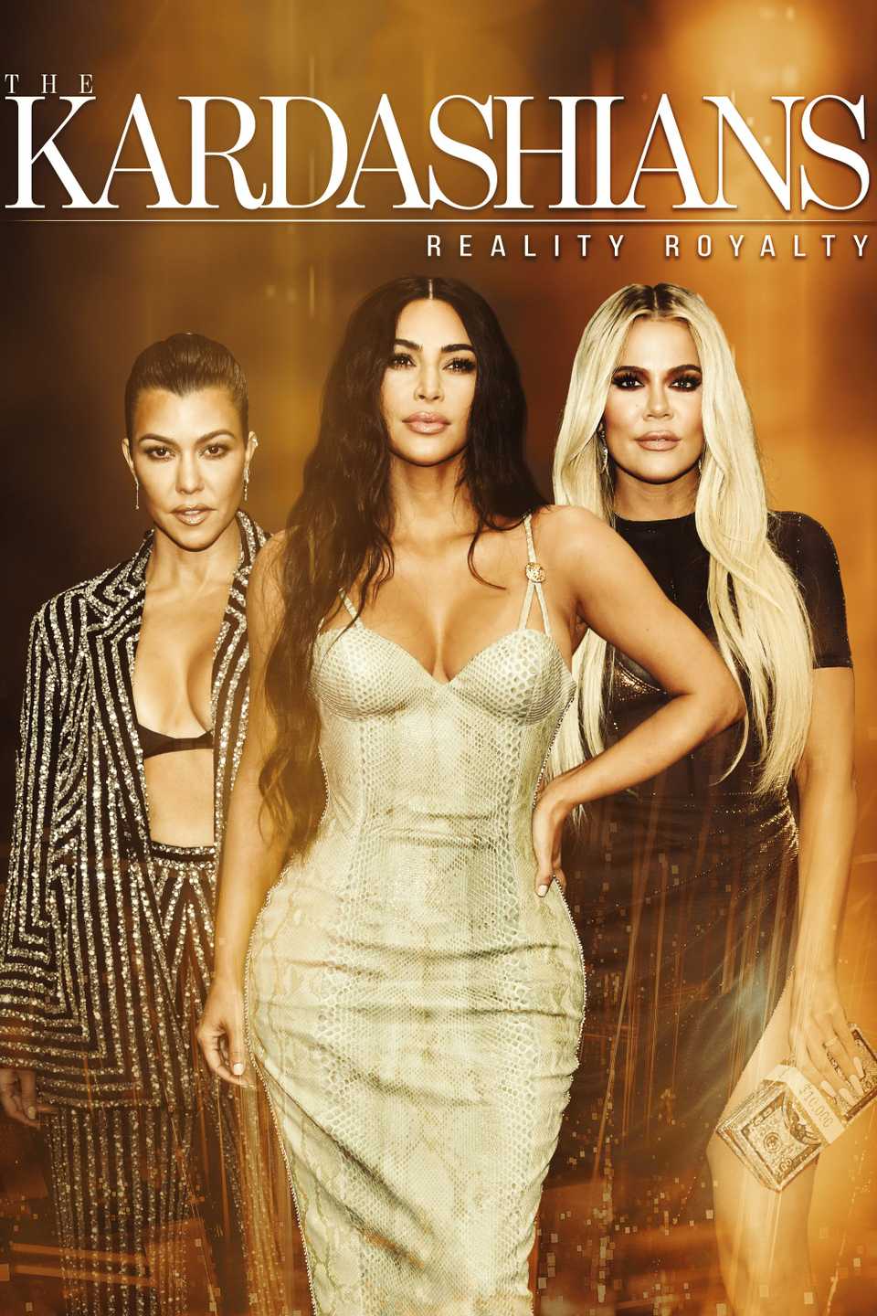 Kim and Kourtney's 'Keeping Up' Fight Changed the Family Reality Series Forever