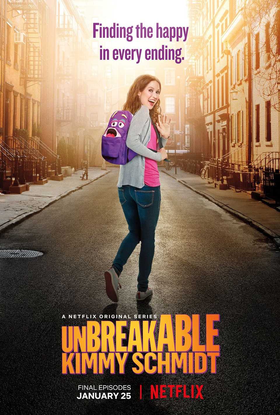 Netflix's Hilarious 4-Part Sitcom Is Still One of the Best Weekend ...