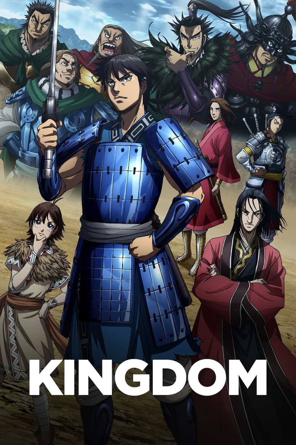 10 Best Historical Anime, Ranked