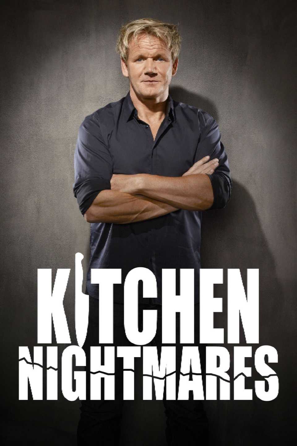 20 Most Memorable 'Kitchen Nightmares' Episodes, Ranked