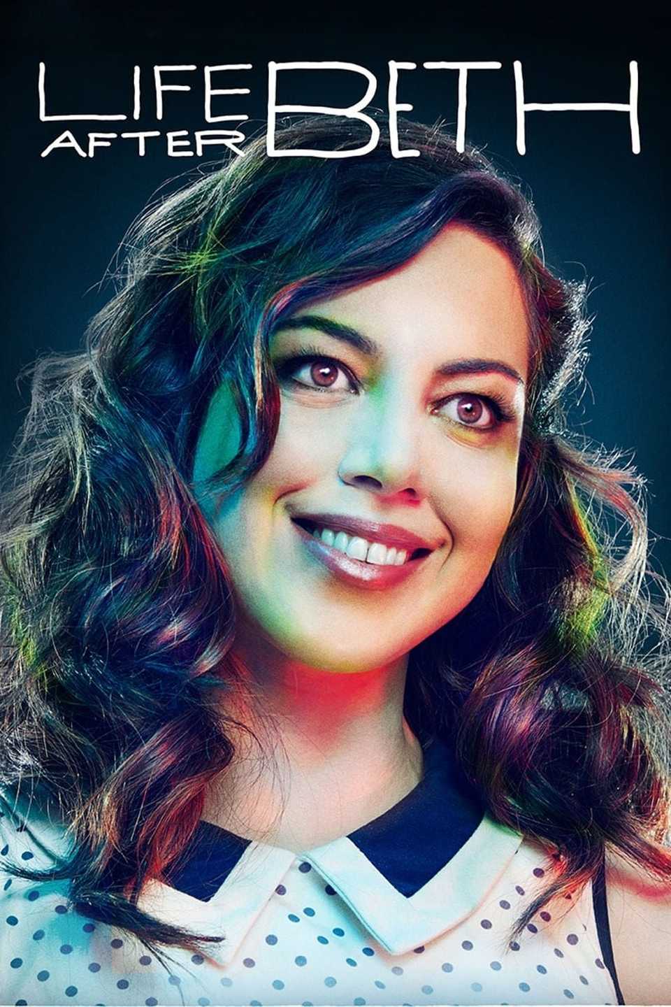 The Late Jeff Baena's Best Collaboration With Aubrey Plaza Was This ...
