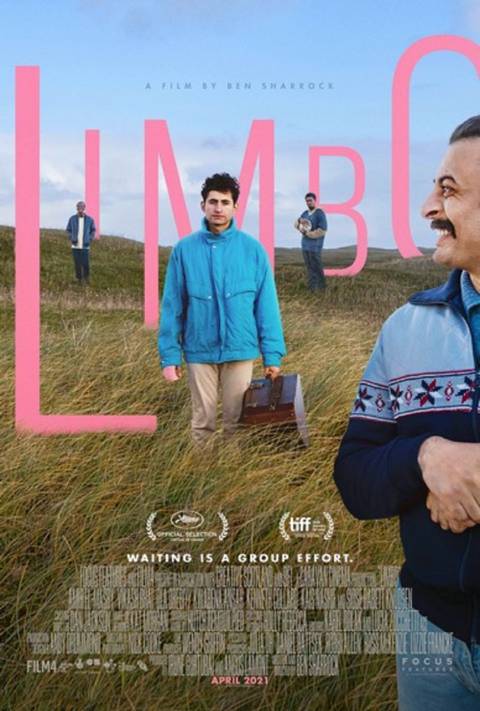 'Limbo' Review: Simon Baker Becomes a Noir Detective