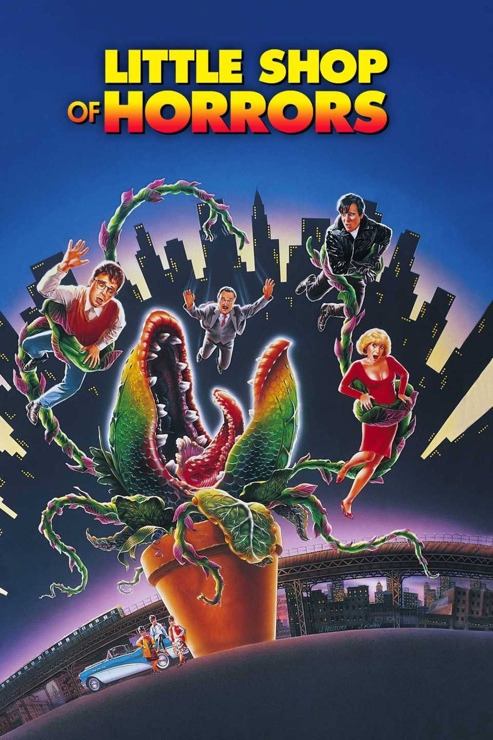 10 Musical Movies That Will Have You Singing Along From Start to Finish