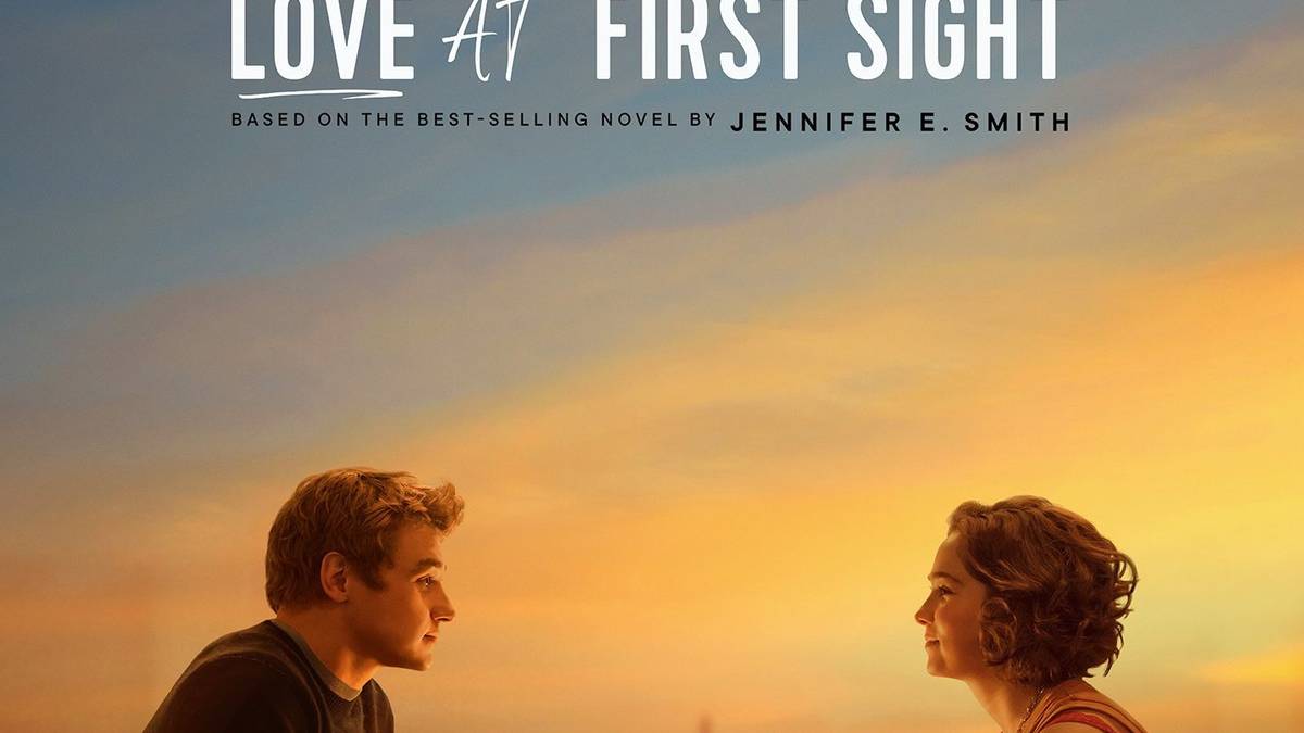Love at First Sight | Collider