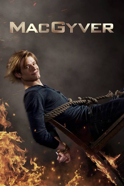 4 Years Later, ‘MacGyver’ Fans Are Still Furious at How They Quietly ...