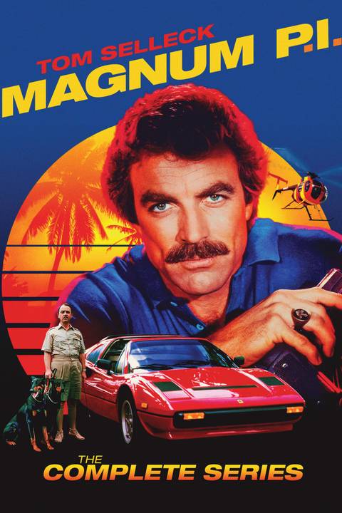 The ‘Magnum P.I.’ Reboot Made Its Best Change With Higgins
