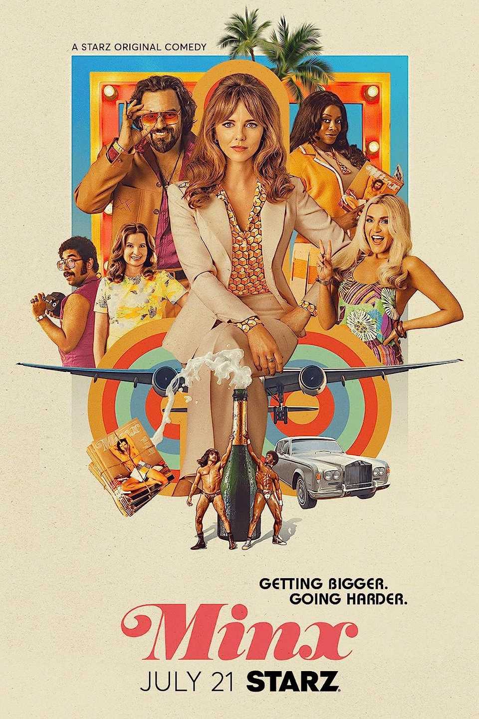 10 Best Period Comedy Shows, Ranked