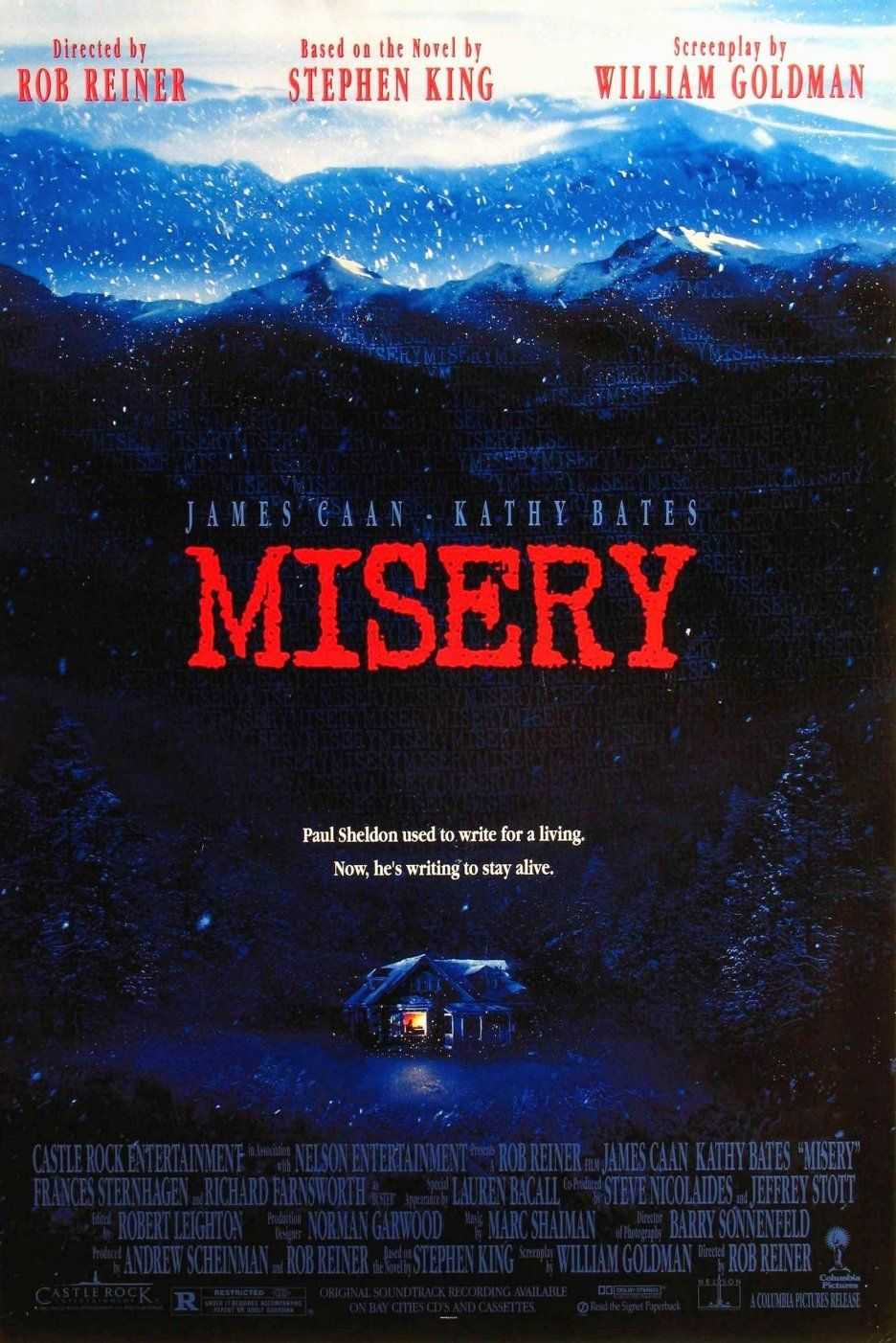 Stephen King’s 91% RT Masterpiece With a Scene That Still Haunts Audiences Hits Streaming Soon