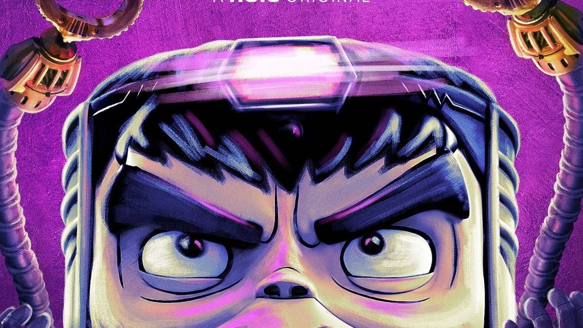 MODOK | Collider