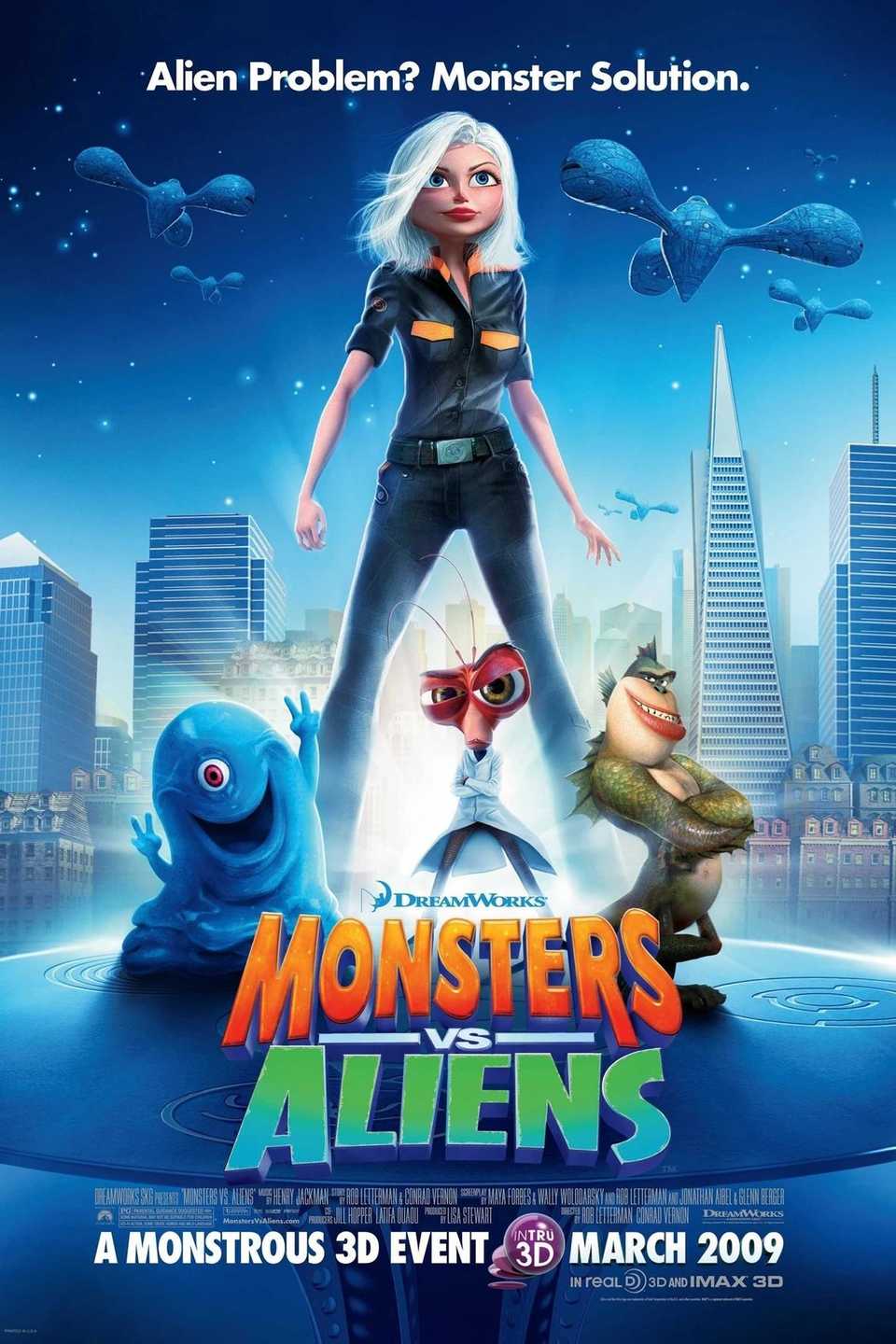 10 Most Rewatchable 2000s DreamWorks Movies, Ranked