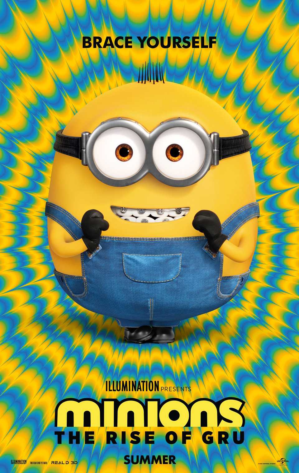 'Minions 3' Will Arrive in Theaters Much Sooner Than Expected
