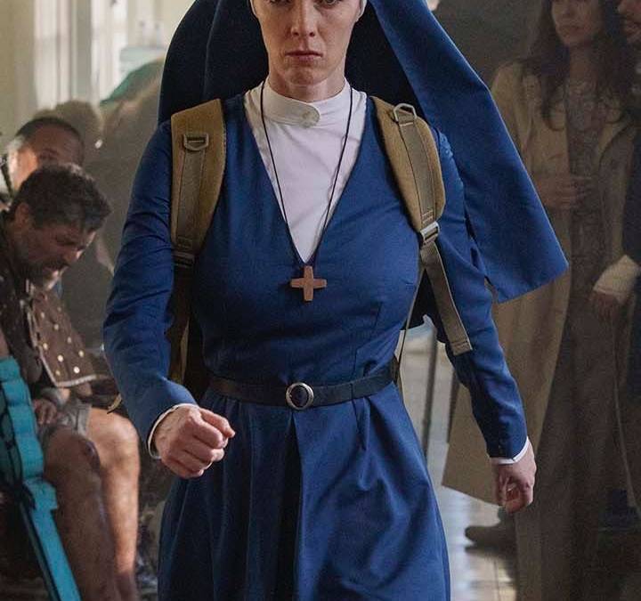 Mrs. Davis | Collider