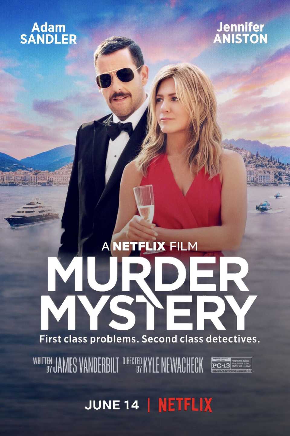 35 Best Murder Mystery Movies Like 'Glass Onion: A Knives Out Mystery'