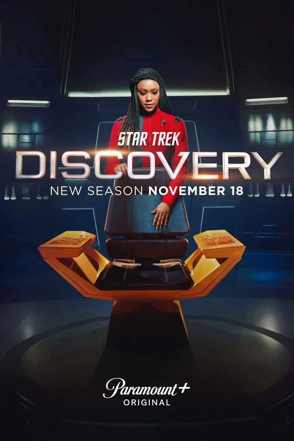 10 Best Captain Pike Episodes of the Star Trek Franchise
