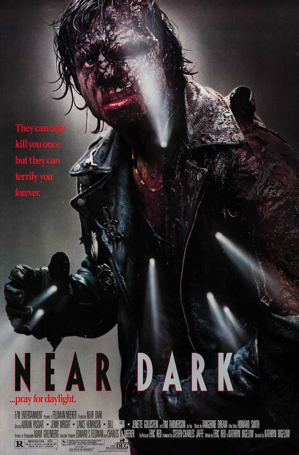 15 Best Vampire Movies of All Time, Ranked