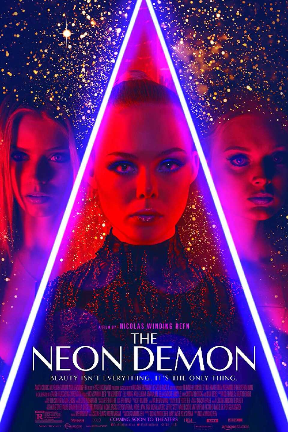 If You Loved 'The Substance', Check Out This Neon-Noir Horror Starring Elle Fanning