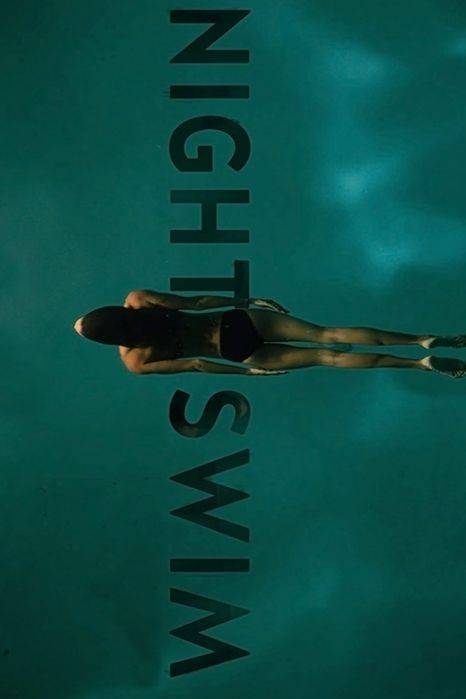 'Night Swim' — Everything We Know About the Haunted Swimming Pool Movie