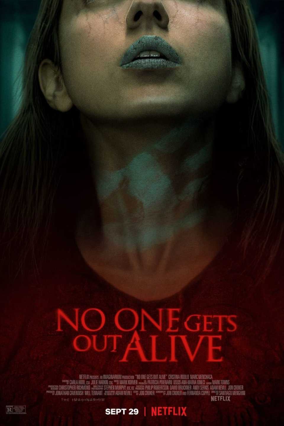 The 8 Best Monster Movies on Netflix Right Now