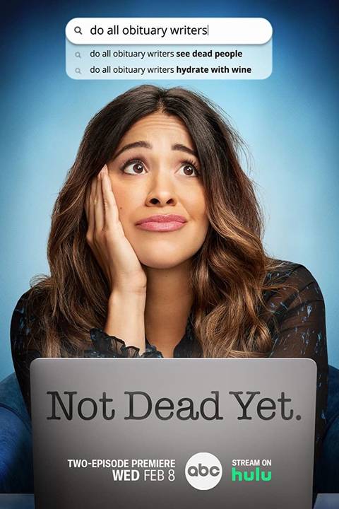 ‘Not Dead Yet’ Season 2 Cast and Character Guide: Who’s in the Next Season?