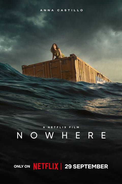 Is Netflix’s ‘Nowhere’ Based on a True Story?