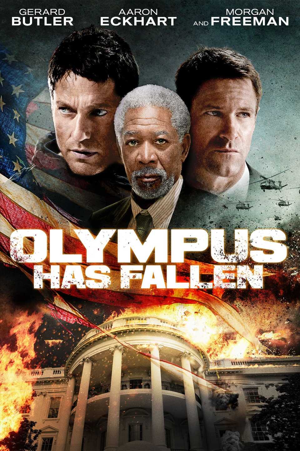 Gerard Butler's ‘Reacher’ Meets ‘Black Hawk Down’ Action Gem Quietly ...