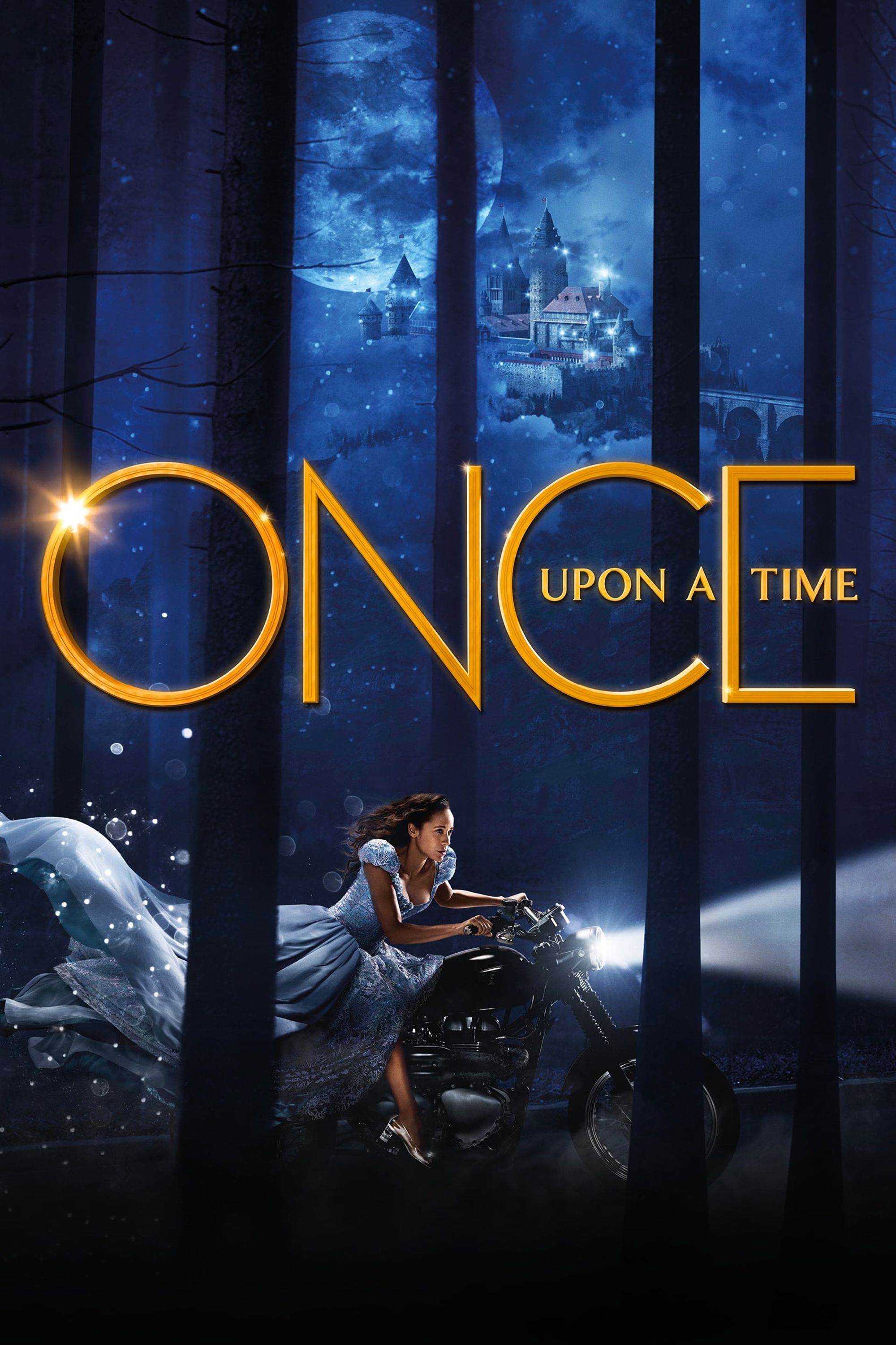 Why Was Once Upon A Time Cancelled