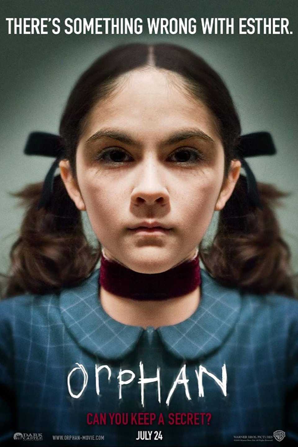 The Real-Life Story That Inspired ‘Orphan’