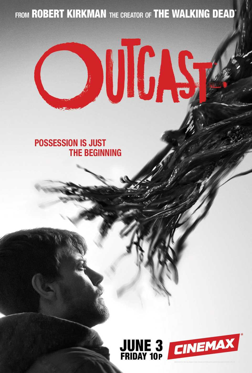 This Chilly 80% RT Demonic Horror Series Proves Robert Kirkman’s ...