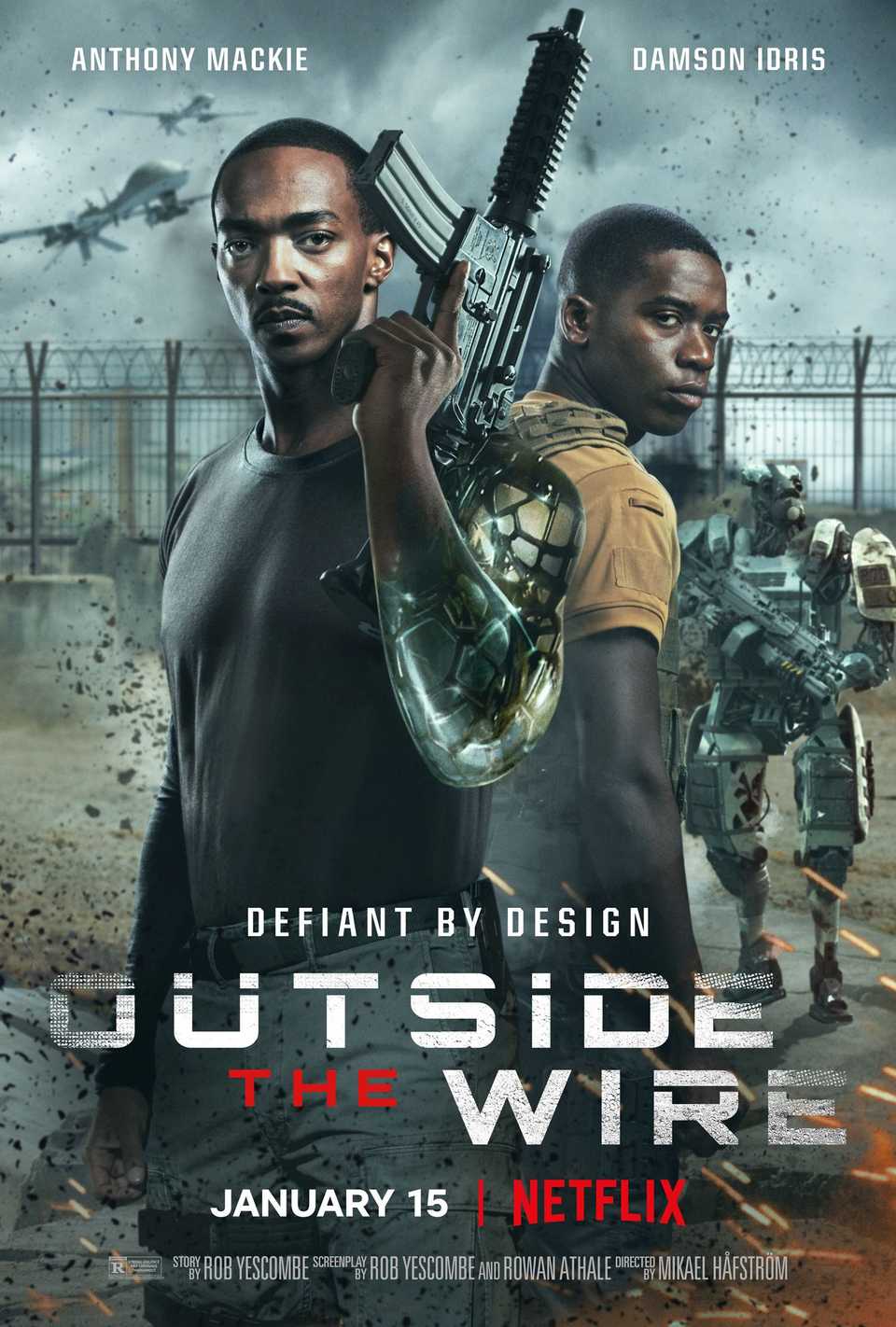 The Best War Movies on Netflix Right Now (January 2025)