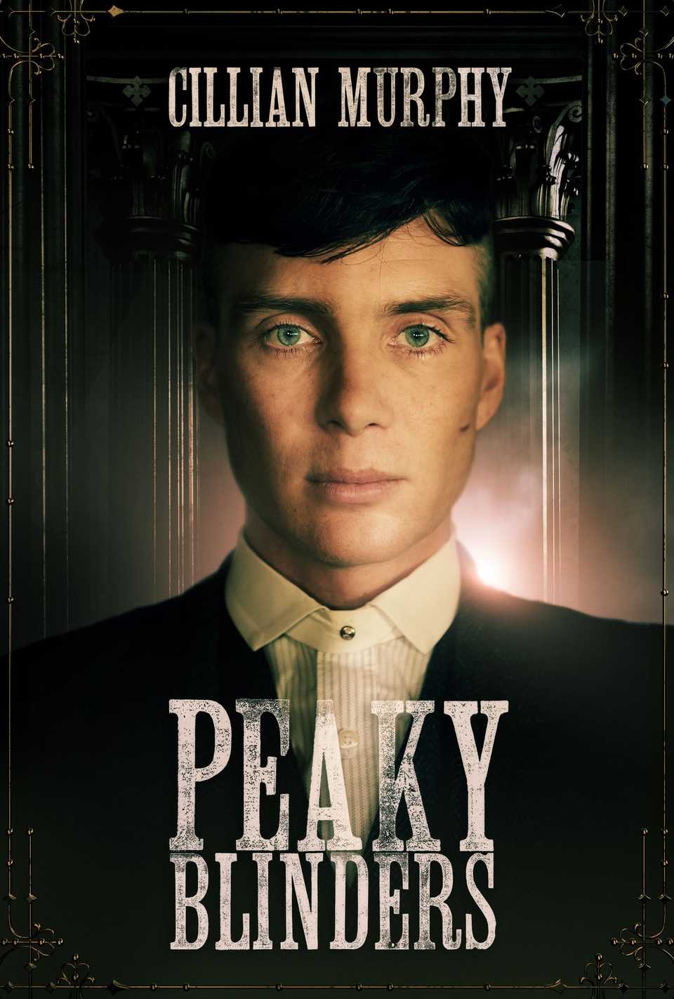 What Happens to Tommy Shelby in 'Peaky Blinders' Finale?