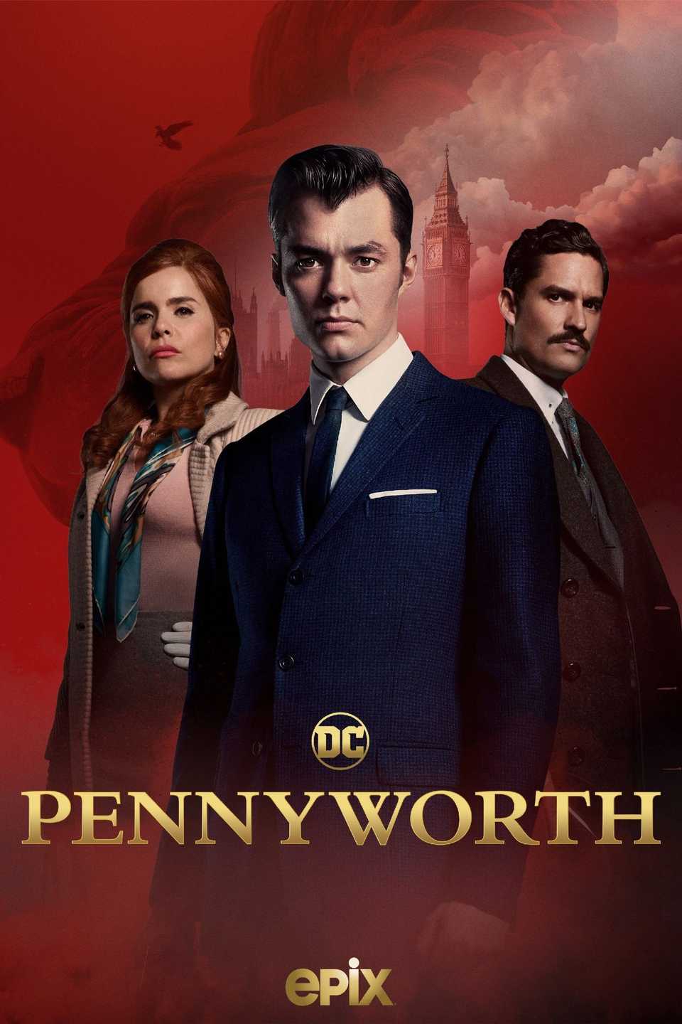 Best Shows on MGM+ Right Now (July 2024)