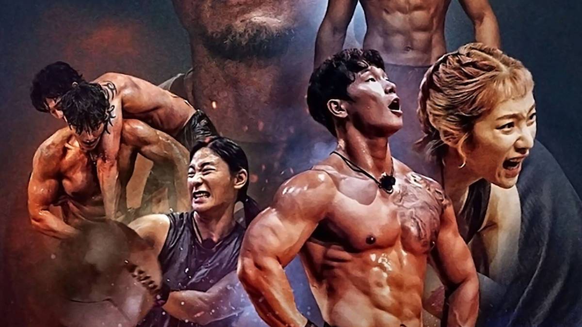 Physical: 100 | Collider