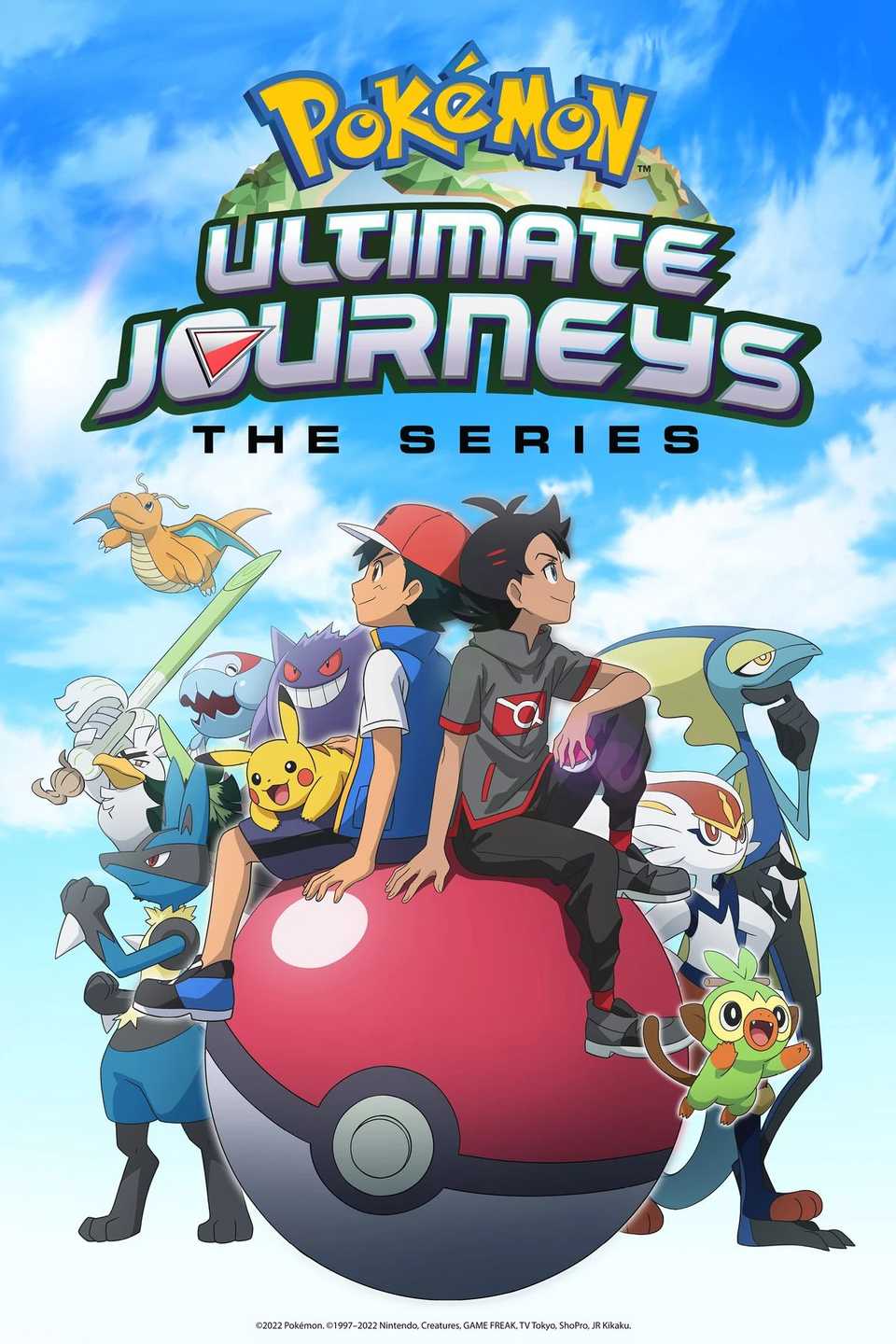 10 Essential Episodes of the 'Pokémon' Anime, Ranked