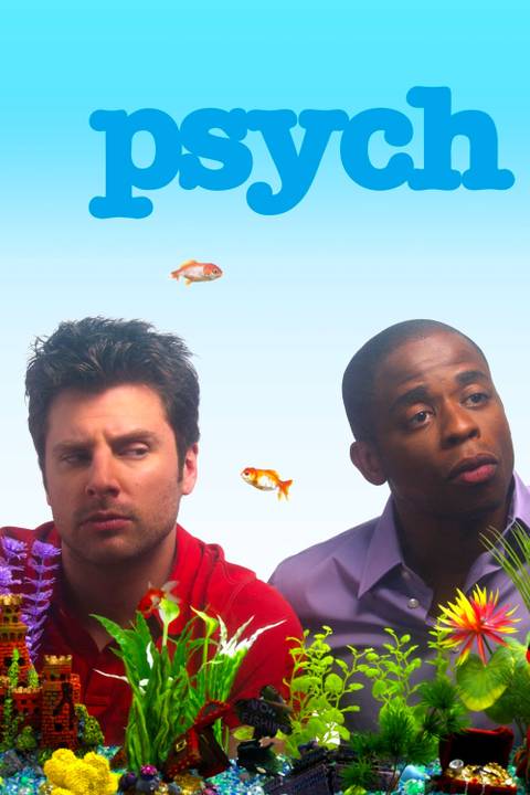 'Psych's Most Diabolical Villains Changed the Show