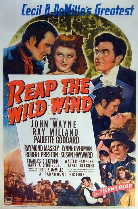 15 Most Underrated John Wayne Movies, Ranked