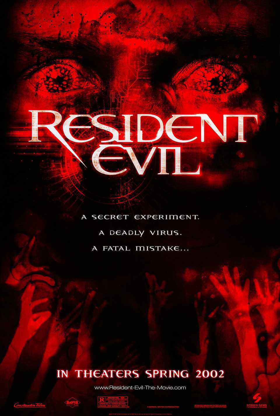 ‘Resident Evil’ Will Rise Again As Zach Cregger’s Reboot Sets Release ...