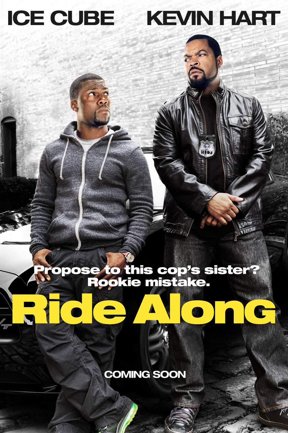 10 Most Rewatchable Kevin Hart Movies, Ranked
