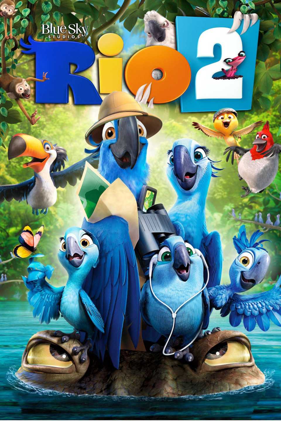 10 Best Animal Protagonists in Movies, Ranked