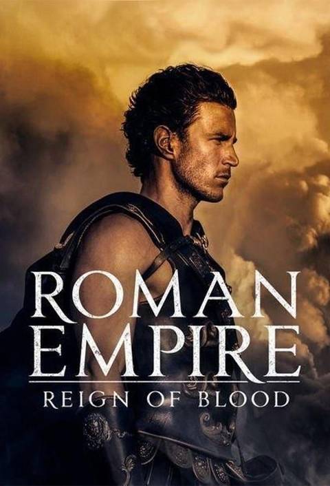 15 Best Shows About Ancient Rome, Ranked