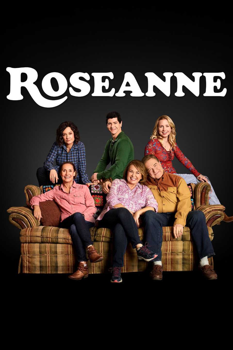 'Roseanne' Ending Explained - Where Do the Conners End Up?