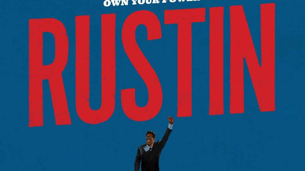 Rustin | Collider