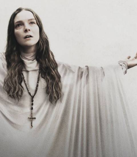 Rose Glass’ Horror Debut Has a Lot in Common With ‘Love Lies Bleeding’