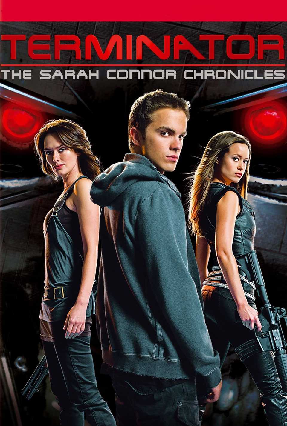 The Best John Connor Isn't Who You Think It Is