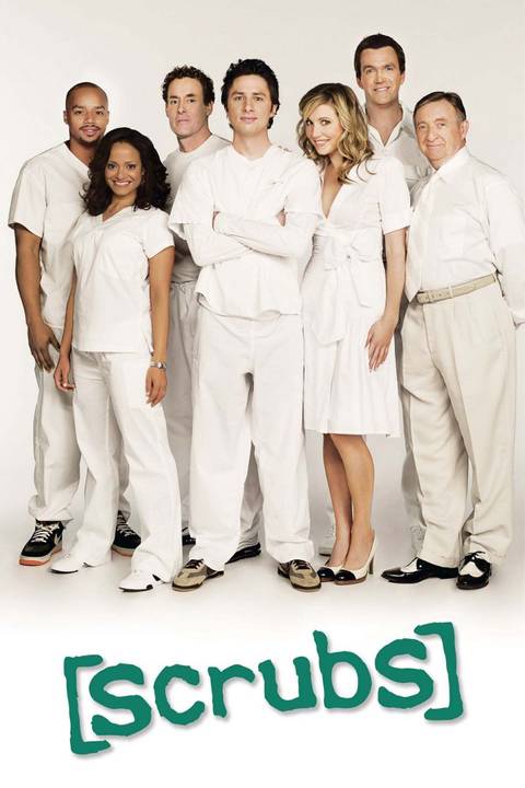 The Most Accurate Medical TV Show Might Surprise You