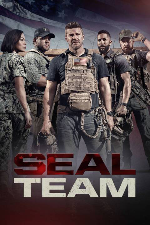 'SEAL Team' Cast & Character Guide