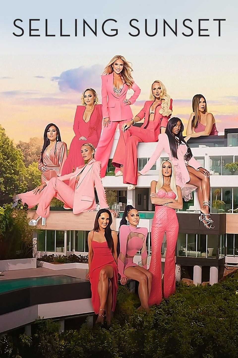 10 Best Reality Shows of 2024, Ranked