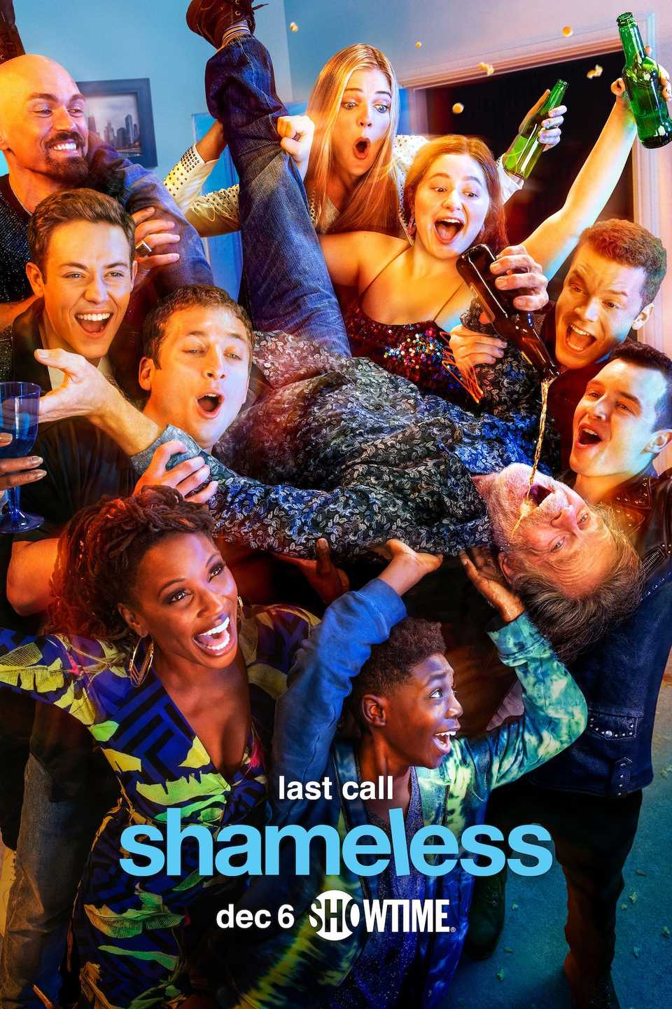 'Shameless': 15 Best Episodes, According to IMDb