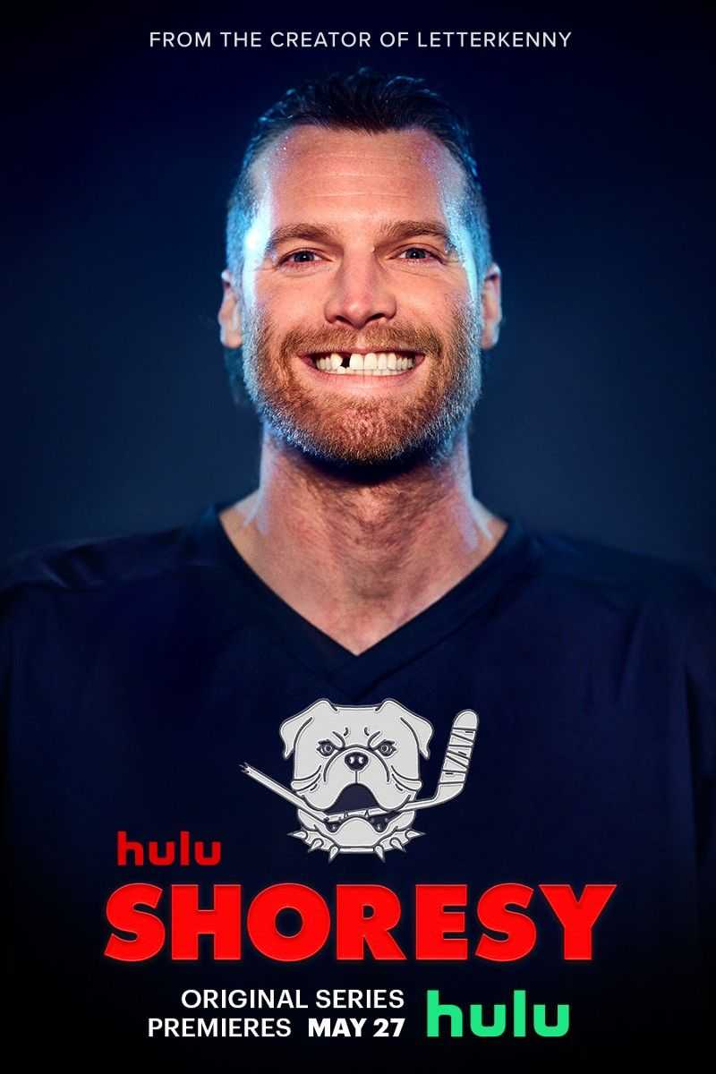 Hockey Sitcom 'Shoresy' Just Got a Major Expansion, Bud — With a Twist